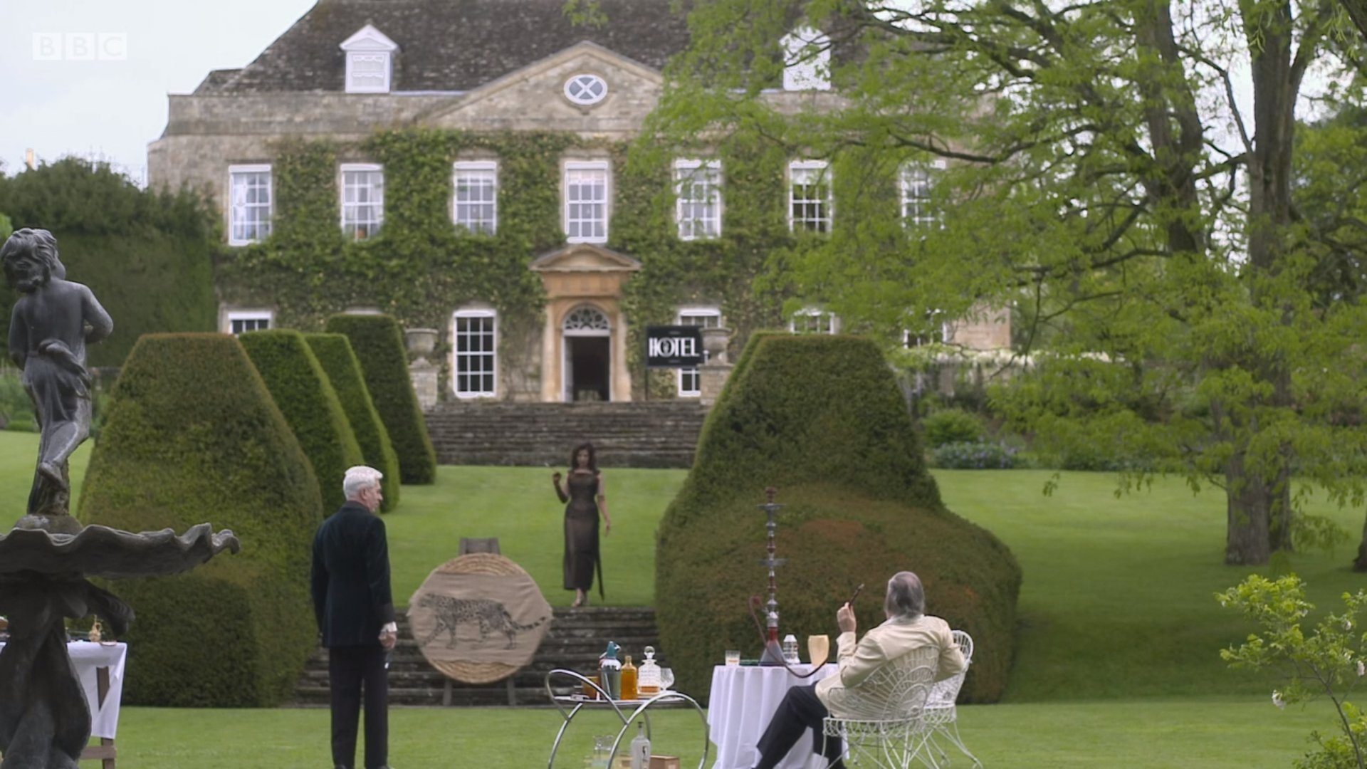 Michael Culkin - actor - biography, photo, best movies and TV shows