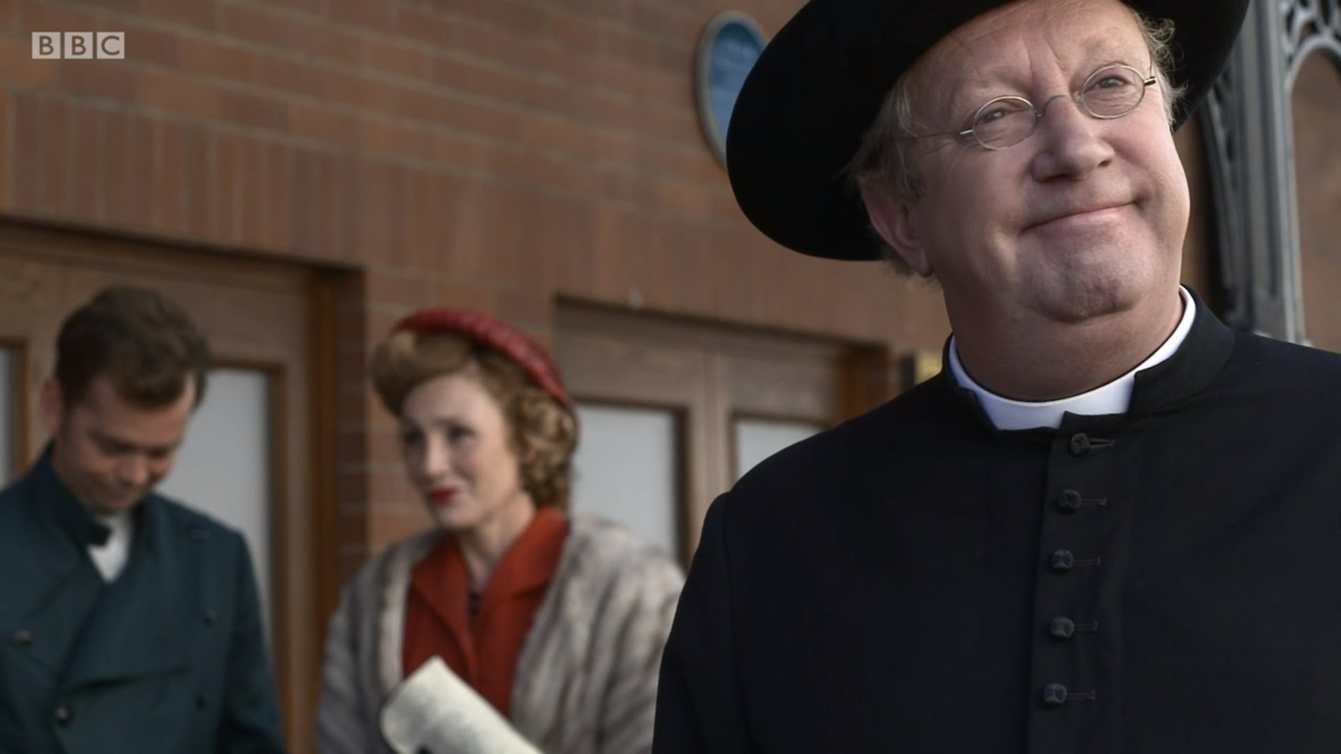 Alex Price - actor - biography, photo, best movies and TV shows