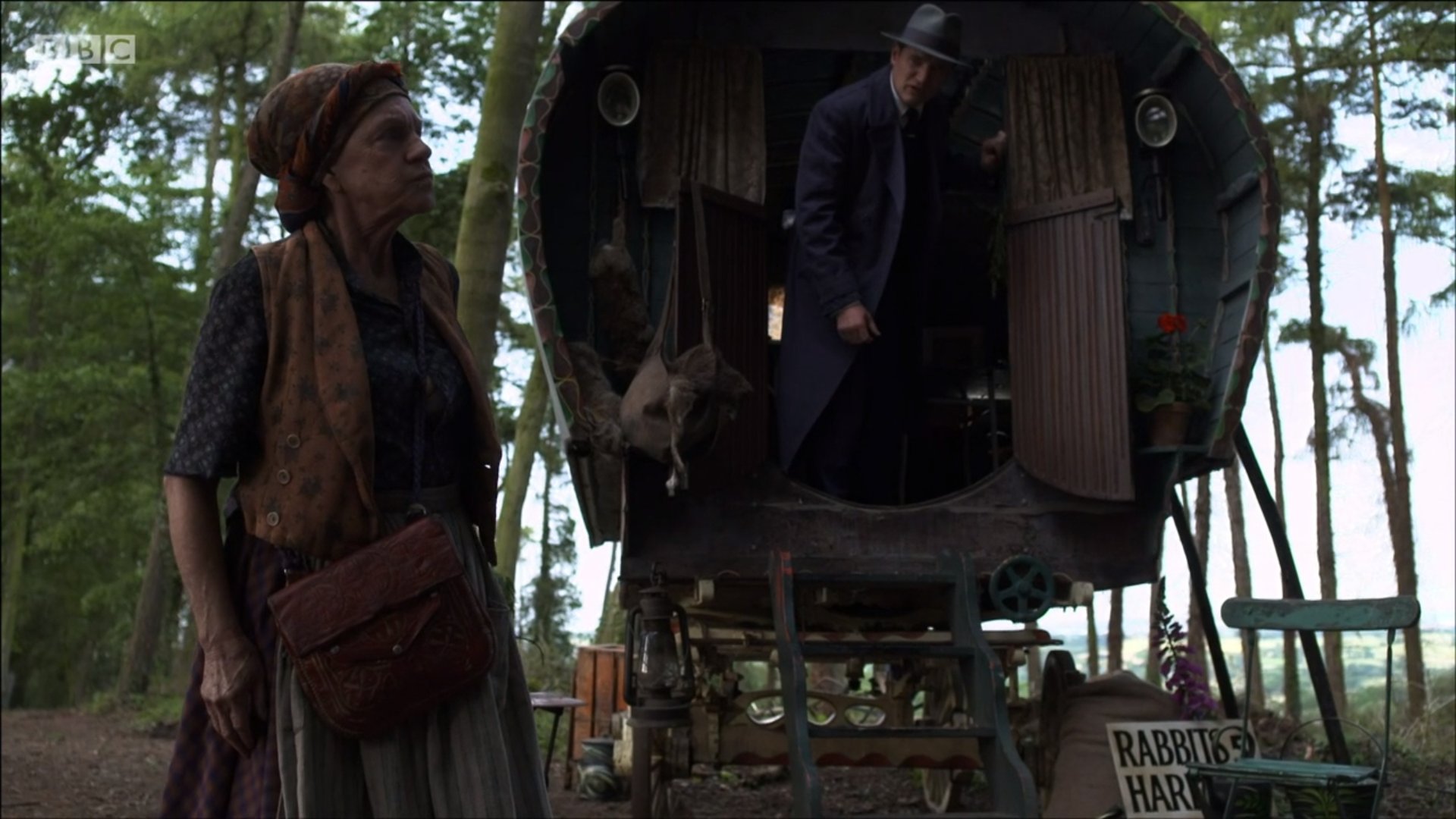 Polly Hemingway - actress - biography, photo, best movies and TV shows