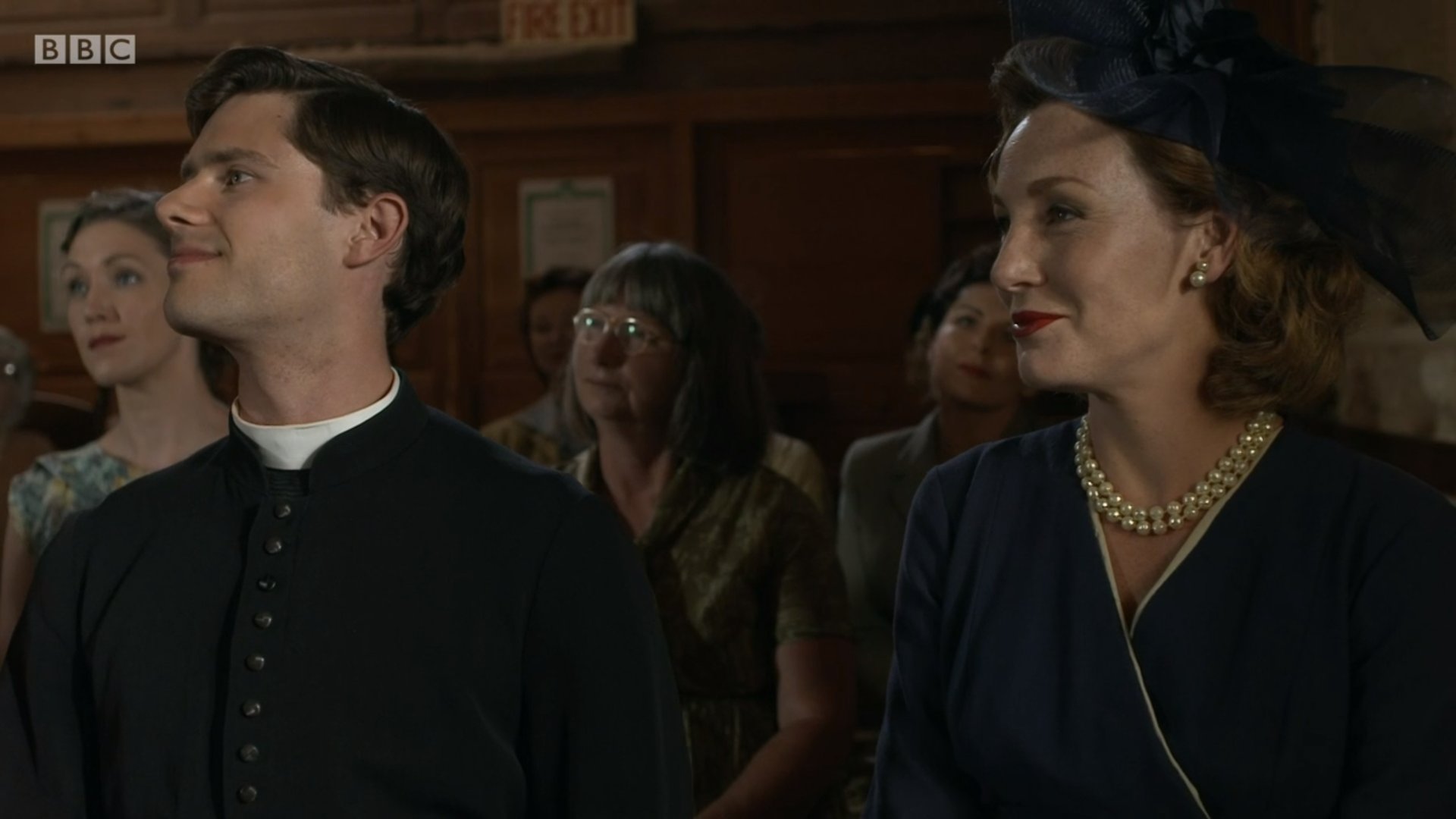 James Rastall - actor - biography, photo, best movies and TV shows