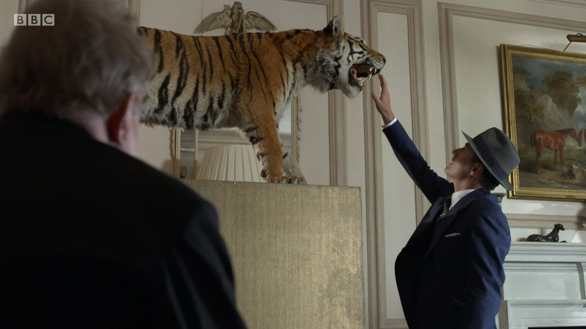 Tom Chambers - actor - biography, photo, best movies and TV shows