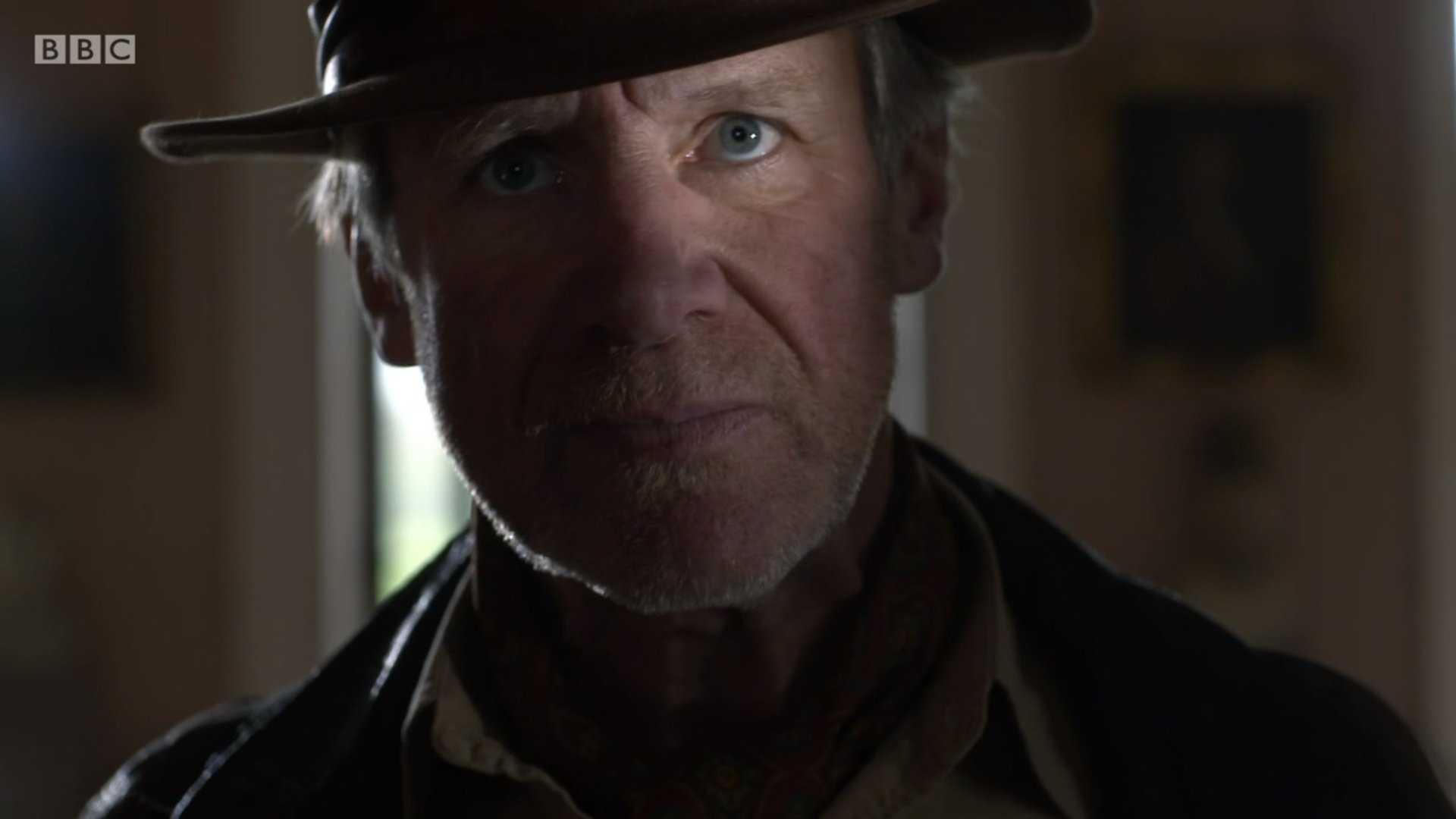 Nicholas Farrell - actor - biography, photo, best movies and TV shows