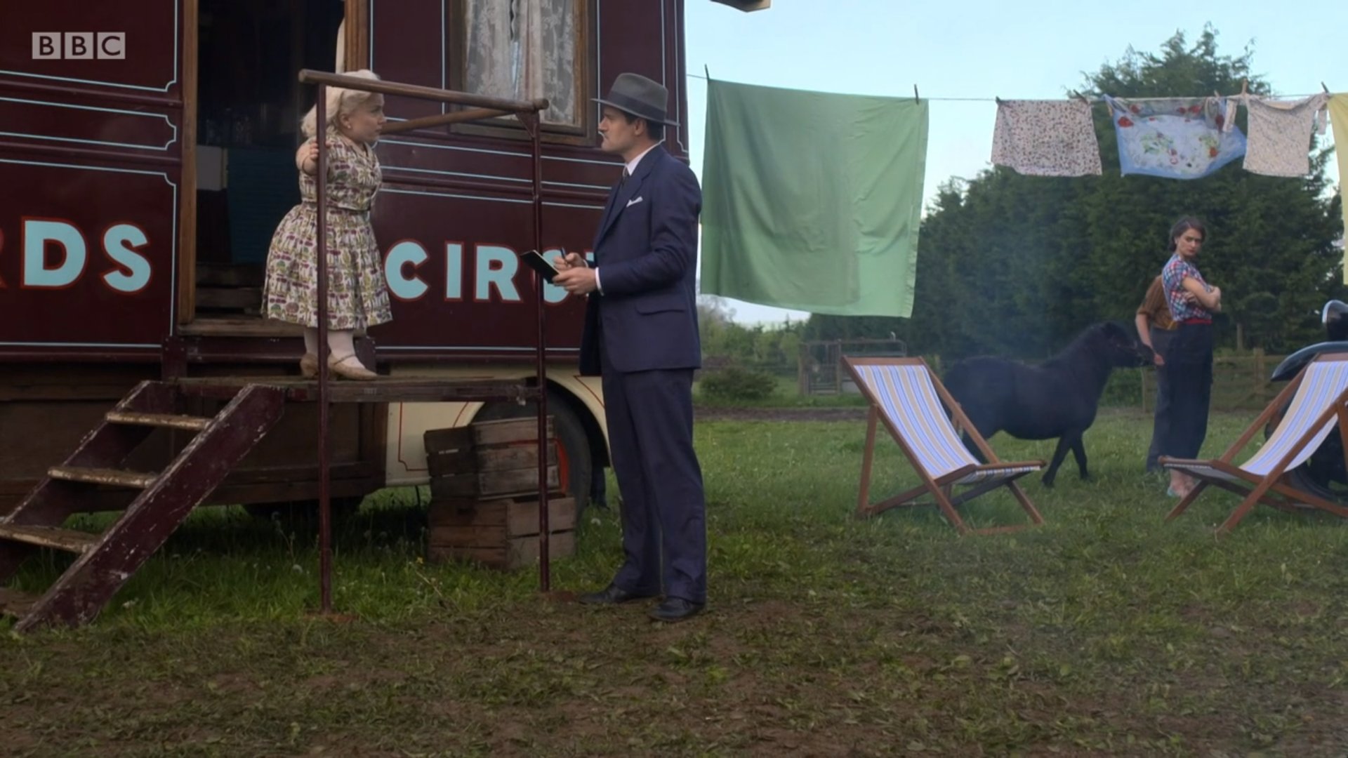 Tom Chambers - actor - biography, photo, best movies and TV shows