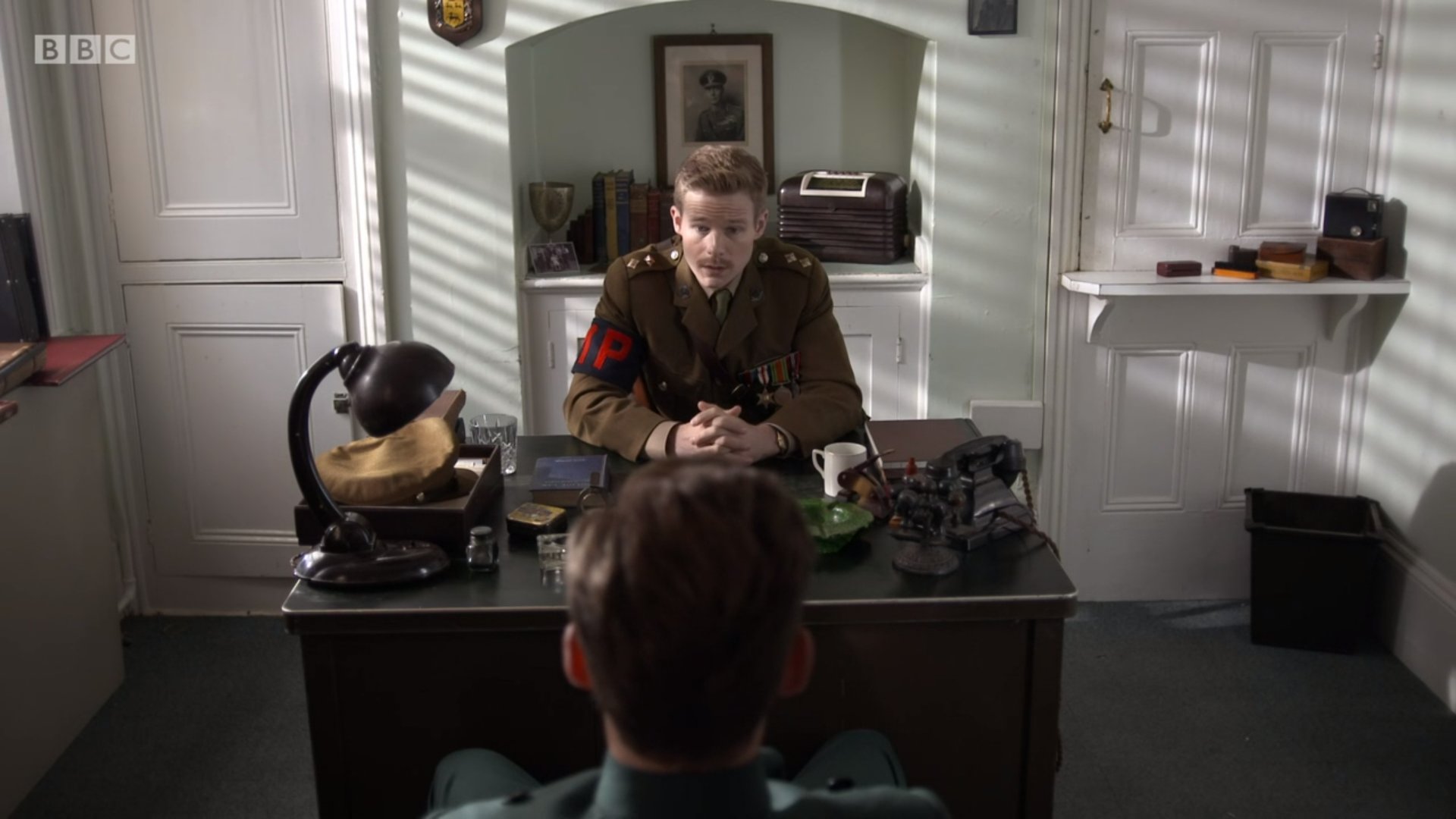 Steven Miller - actor - biography, photo, best movies and TV shows