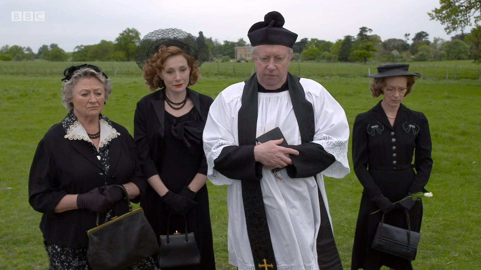 Geraldine Alexander - actress - biography, photo, best movies and TV shows