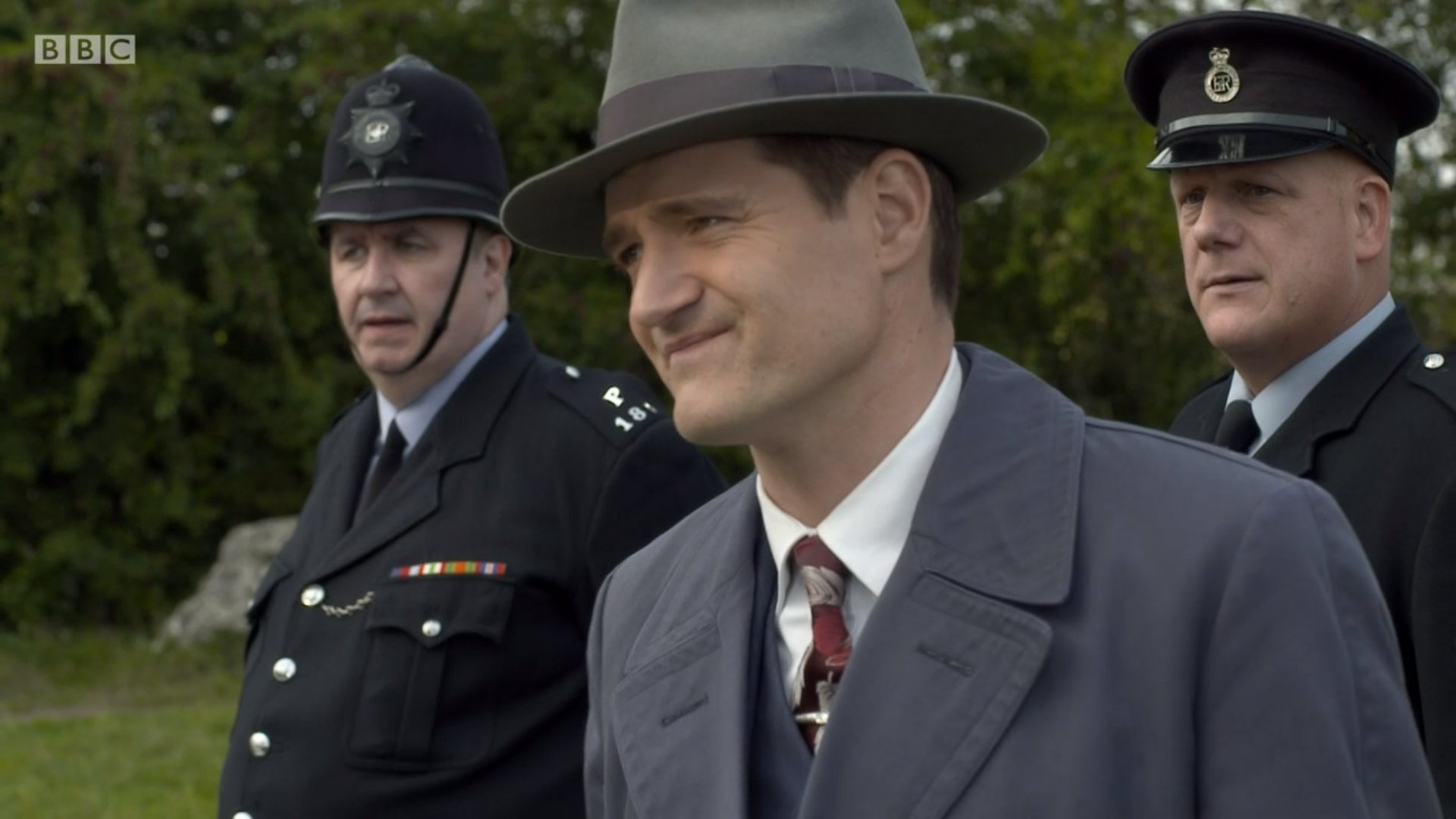 Mark Benton - actor - biography, photo, best movies and TV shows