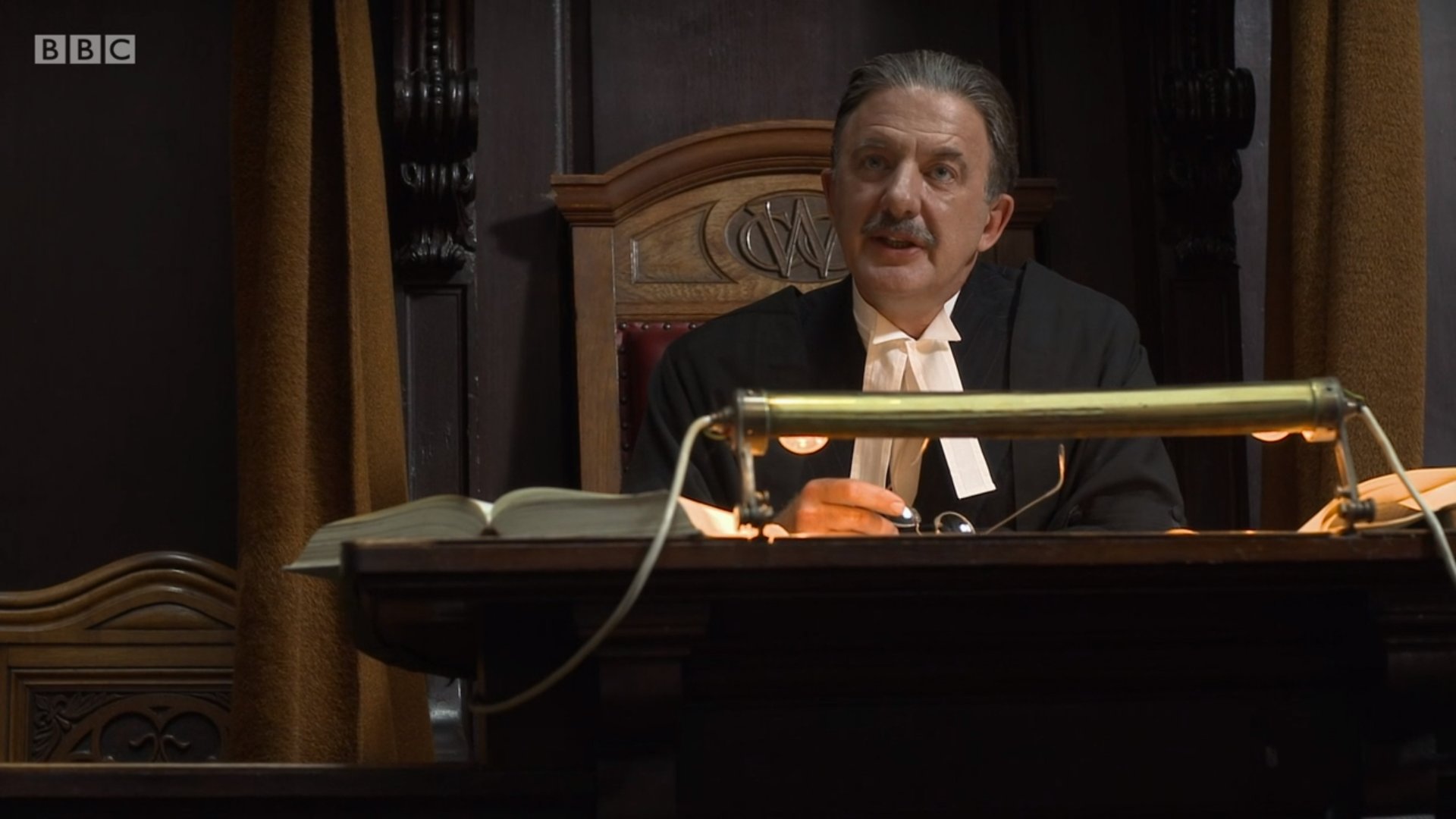 Jay Villiers - actor - biography, photo, best movies and TV shows