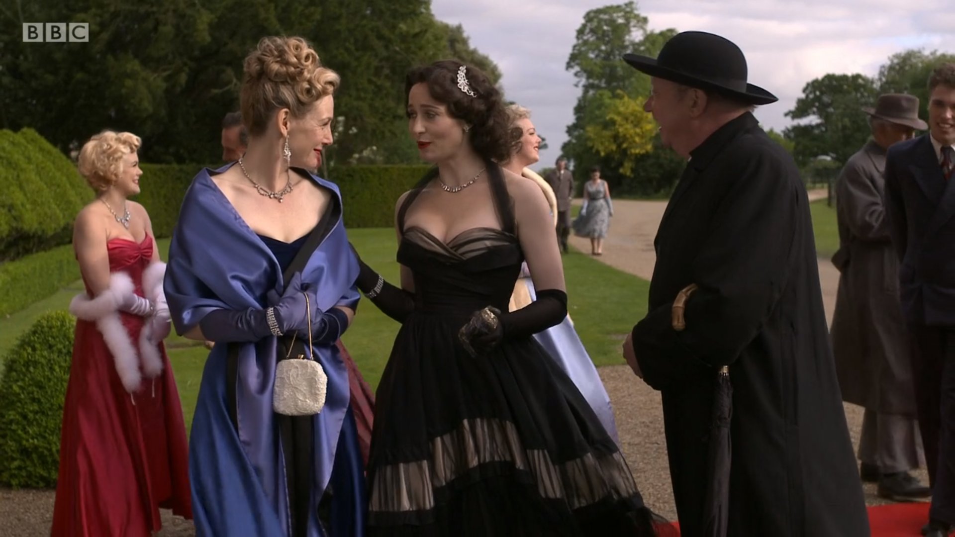 Deirdre Mullins - actress - biography, photo, best movies and TV shows