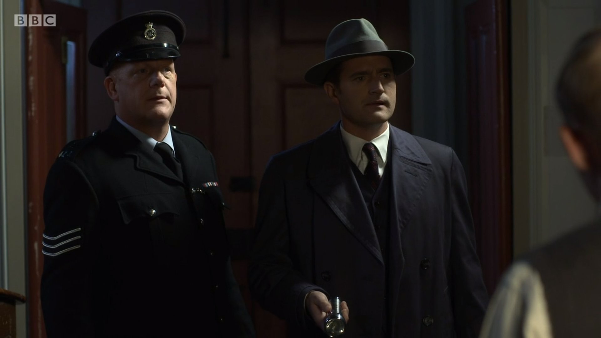 Tom Chambers - actor - biography, photo, best movies and TV shows