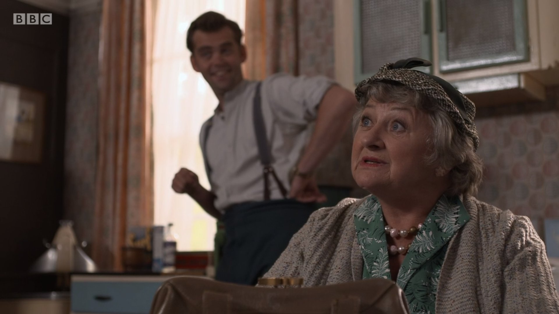 Alex Price - actor - biography, photo, best movies and TV shows