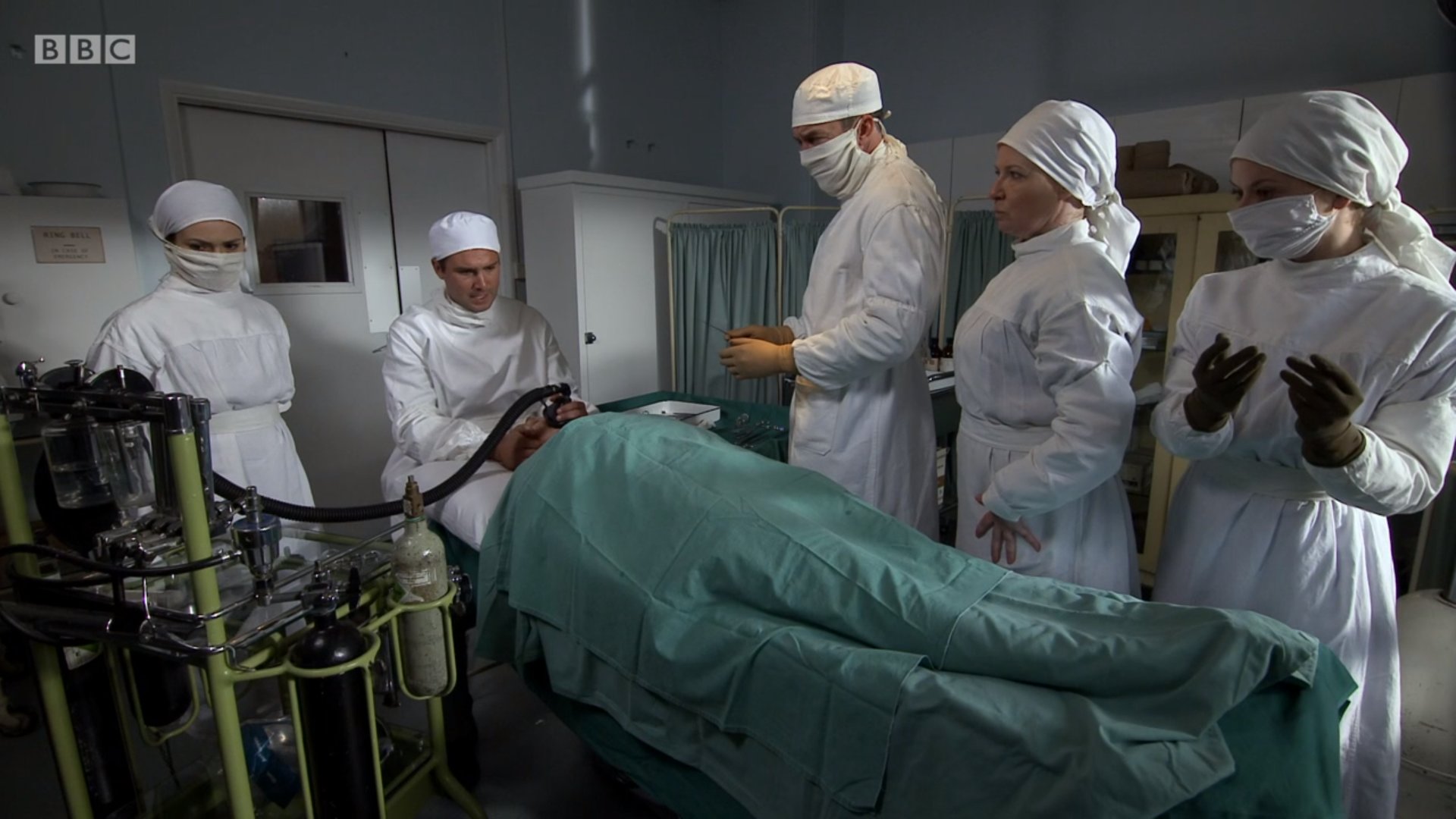 Dominic Mafham - actor - biography, photo, best movies and TV shows