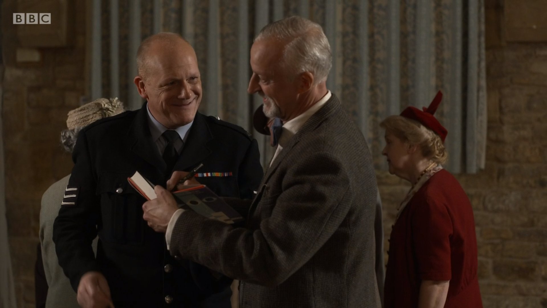 Paul Bown - actor - biography, photo, best movies and TV shows