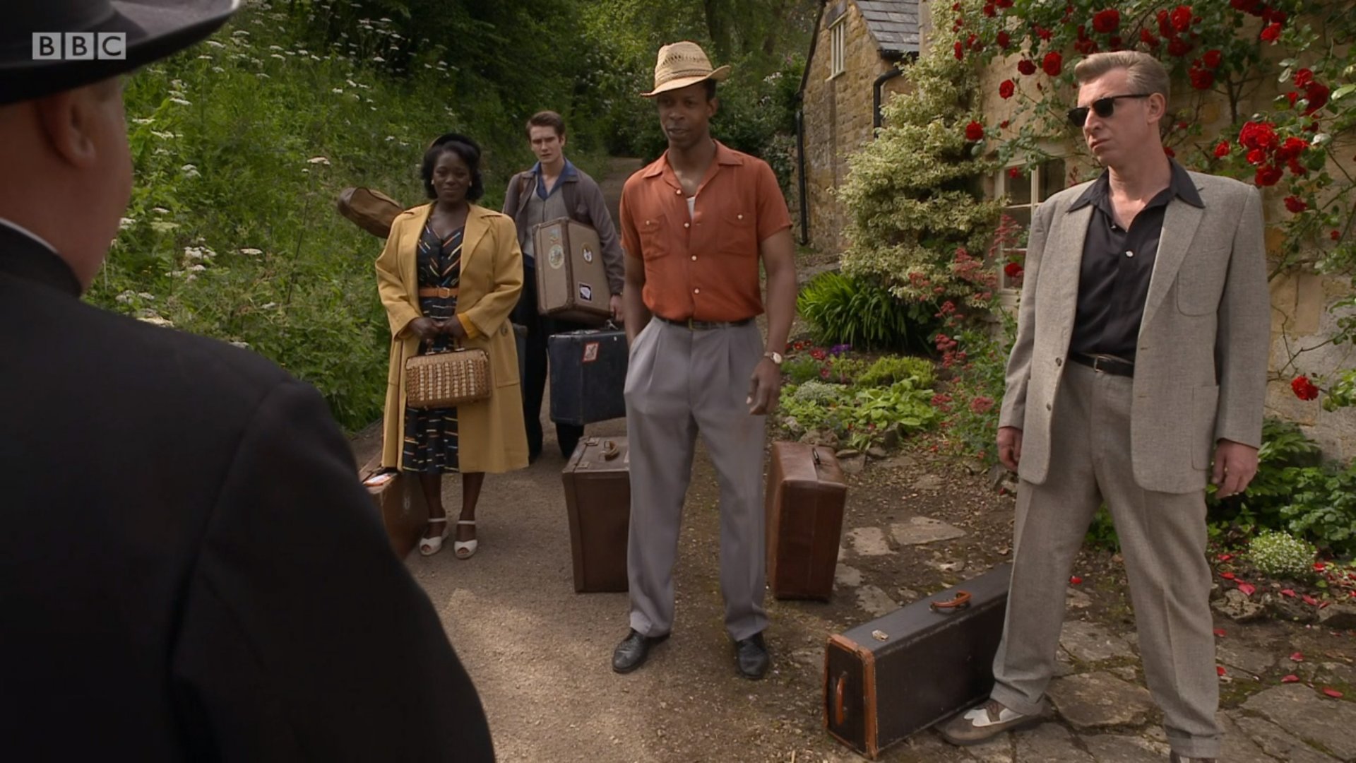 Paul Thornley - actor - biography, photo, best movies and TV shows