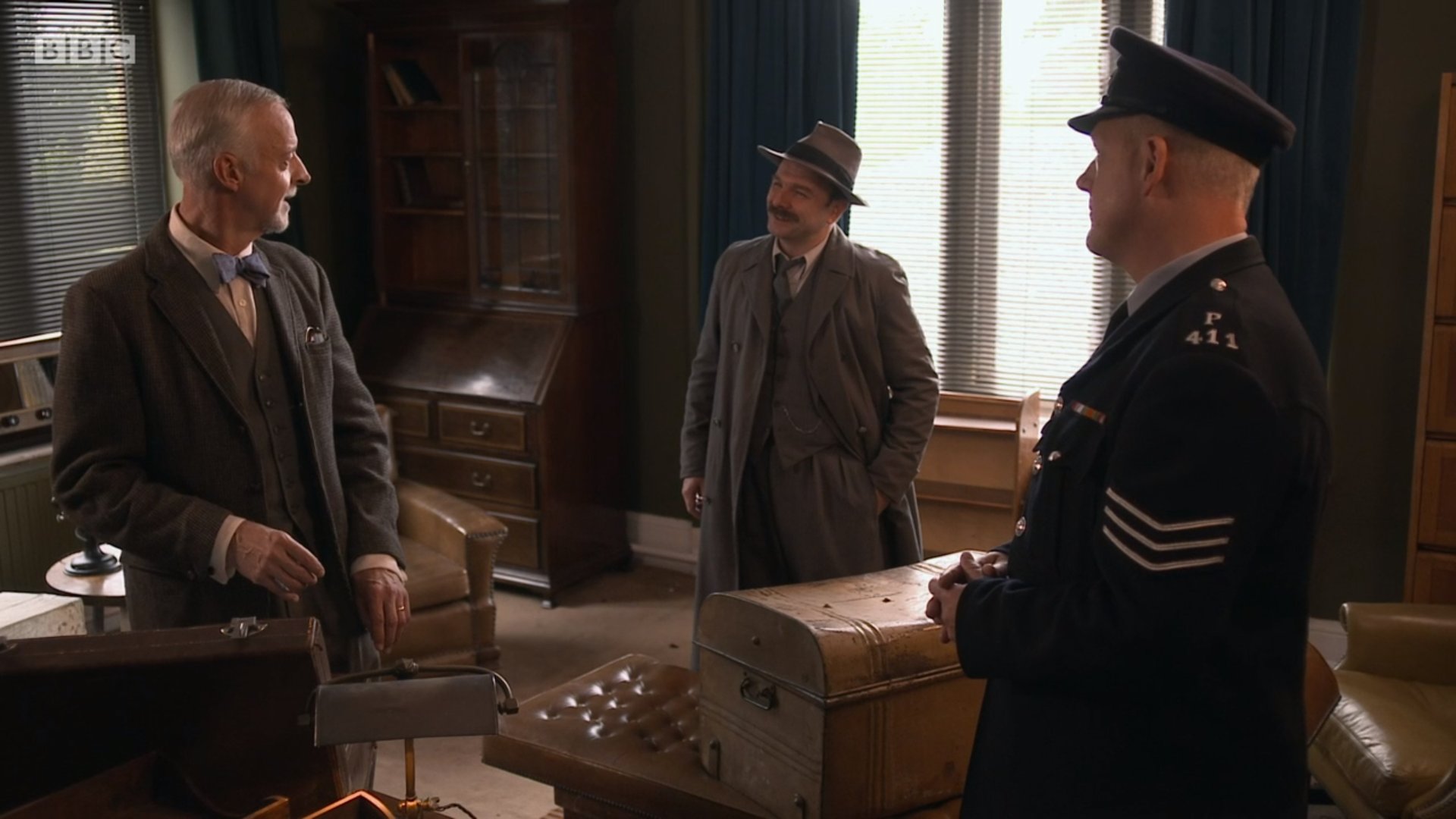 Paul Bown - actor - biography, photo, best movies and TV shows