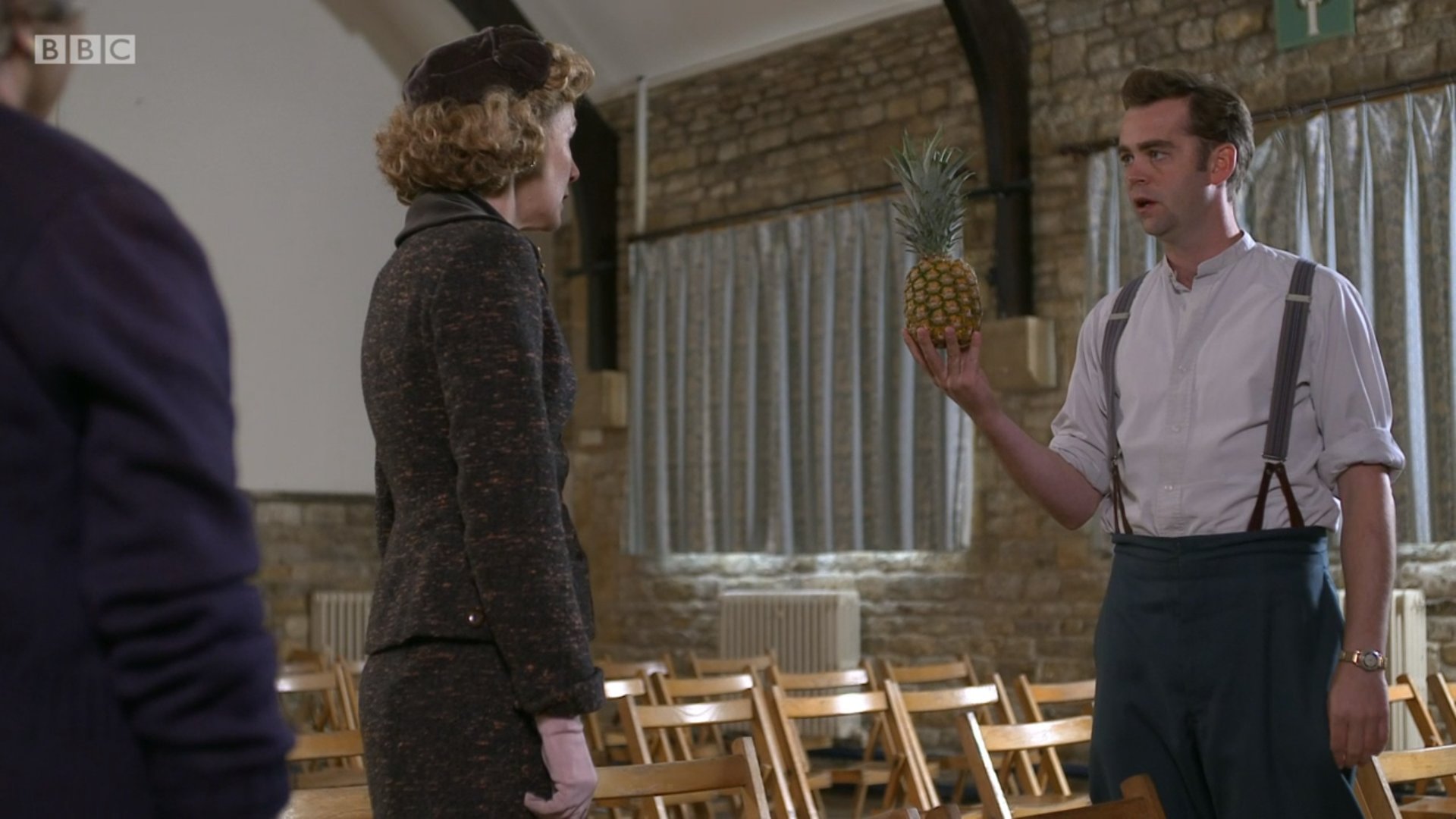 Alex Price - actor - biography, photo, best movies and TV shows