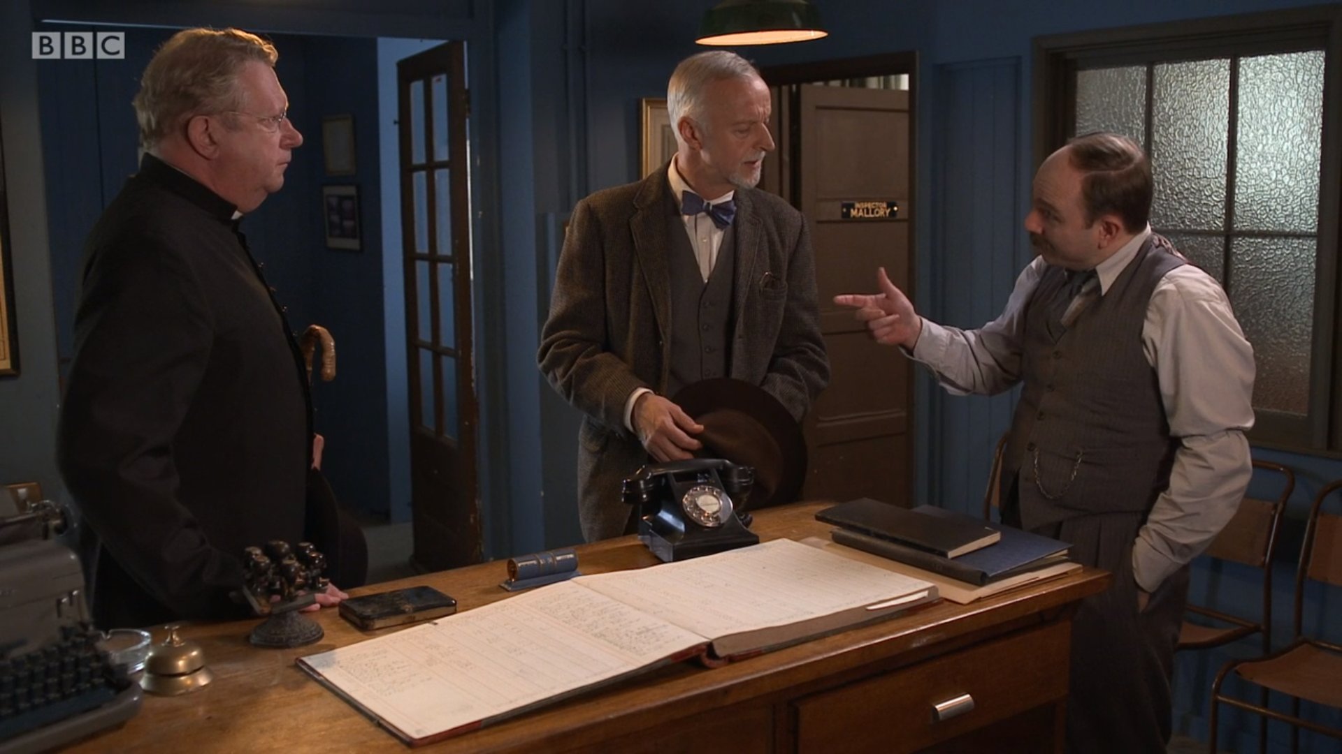 Paul Bown - actor - biography, photo, best movies and TV shows