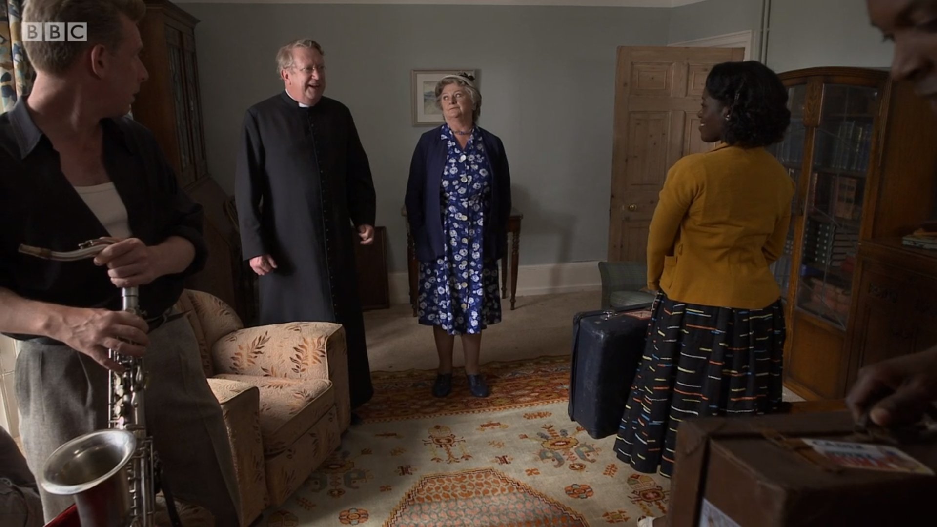 Paul Thornley - actor - biography, photo, best movies and TV shows