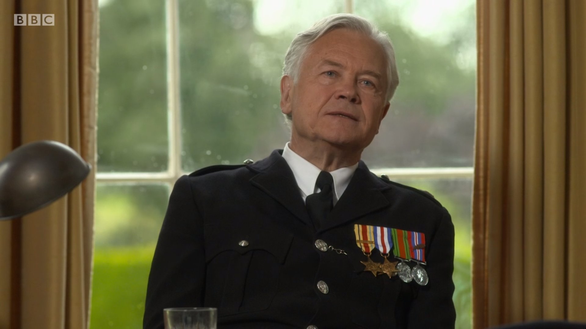 David Yelland - actor - biography, photo, best movies and TV shows