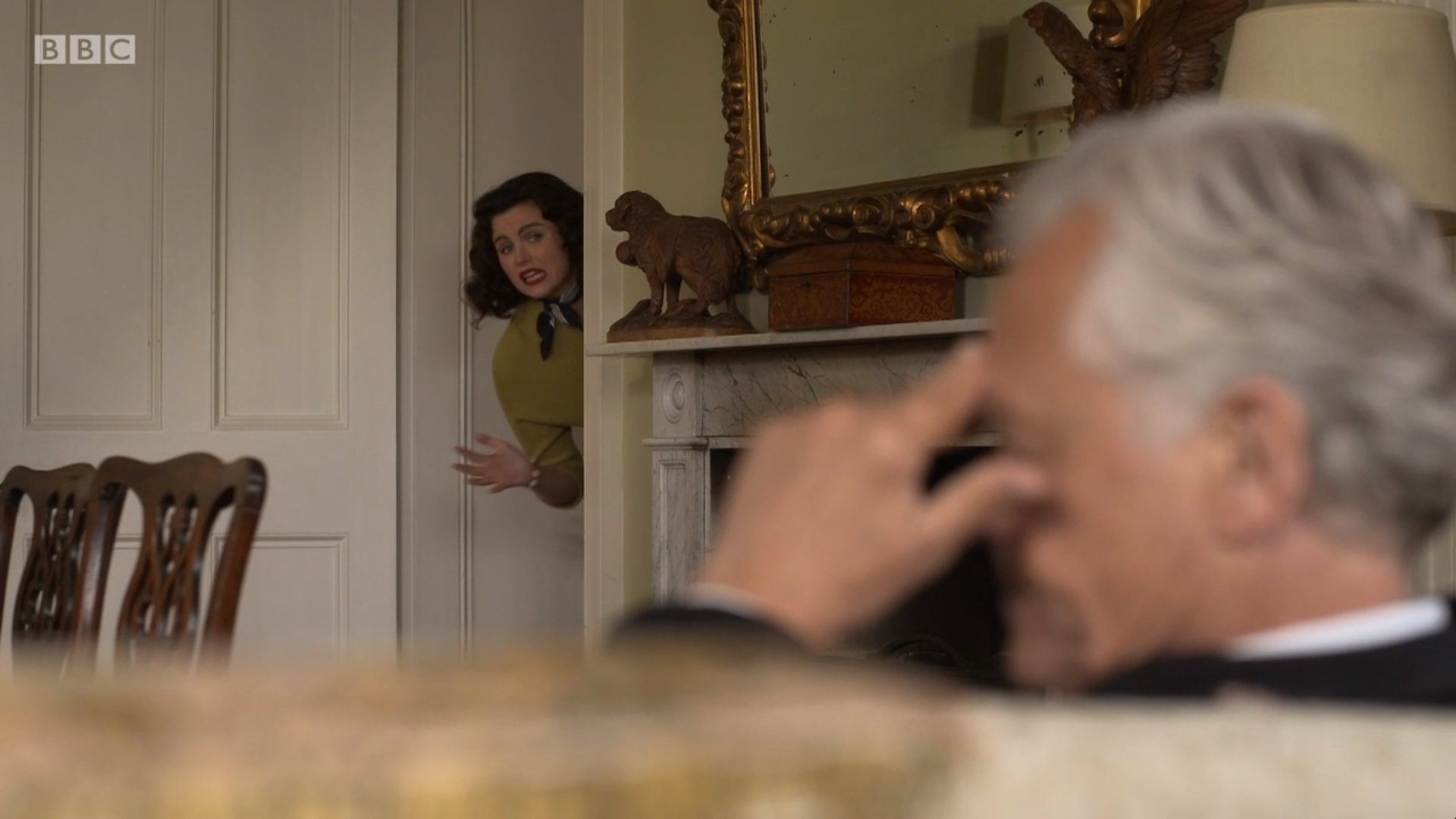 David Yelland - actor - biography, photo, best movies and TV shows