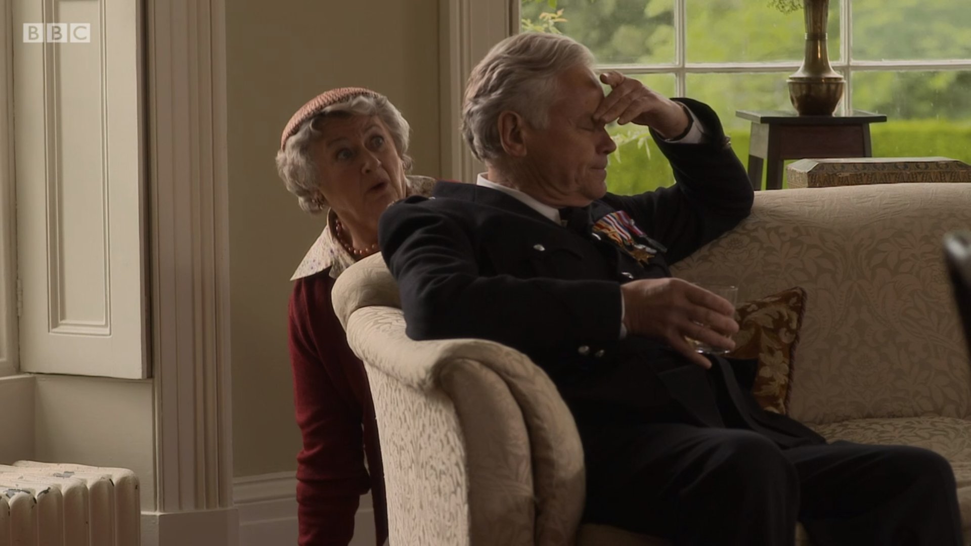 David Yelland - actor - biography, photo, best movies and TV shows