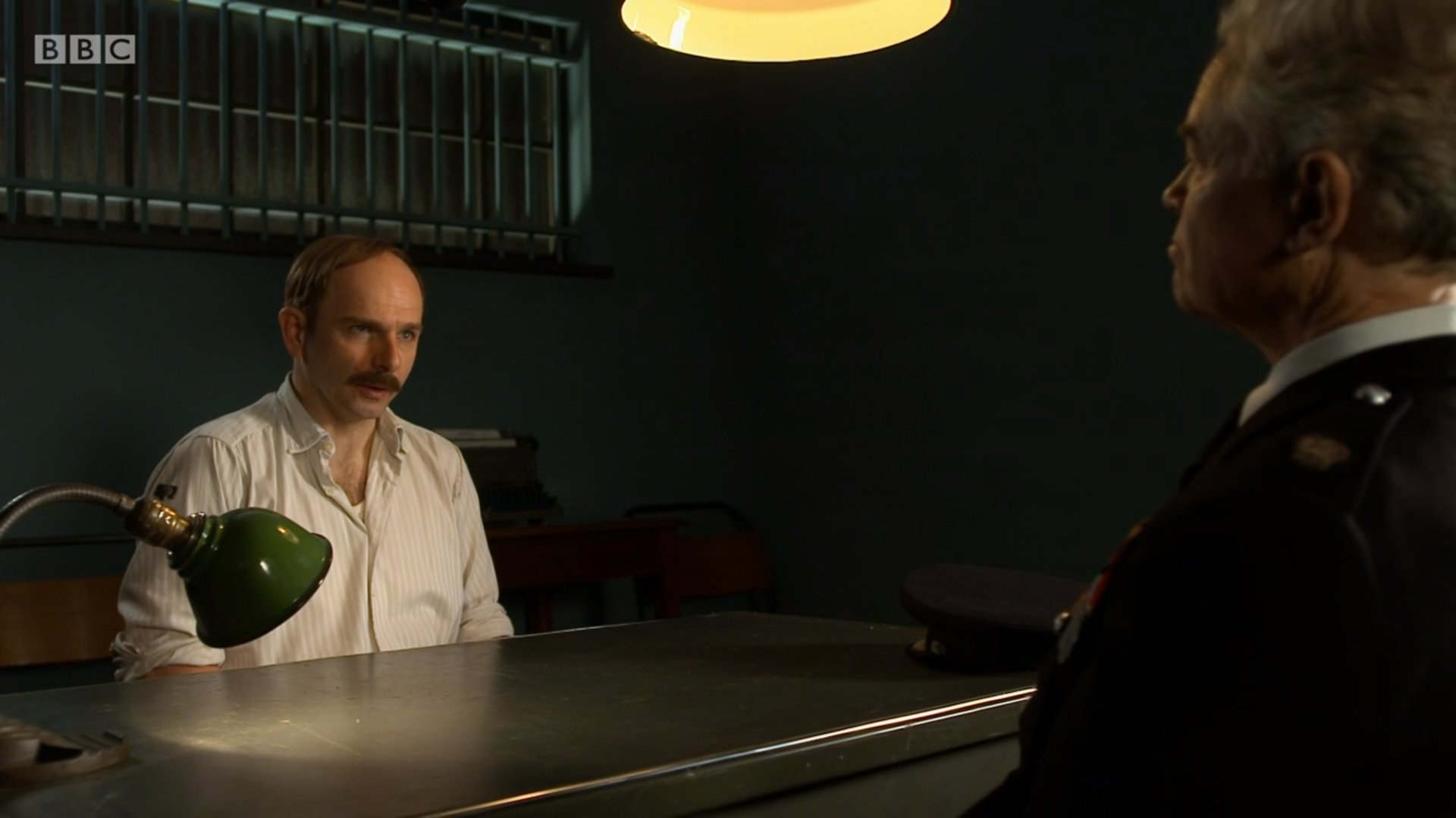 David Yelland - actor - biography, photo, best movies and TV shows