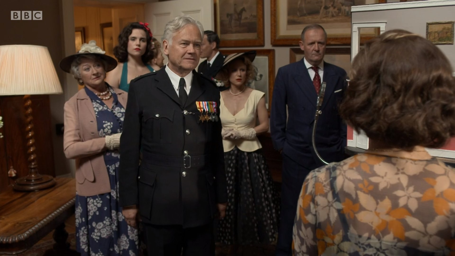 David Yelland - actor - biography, photo, best movies and TV shows