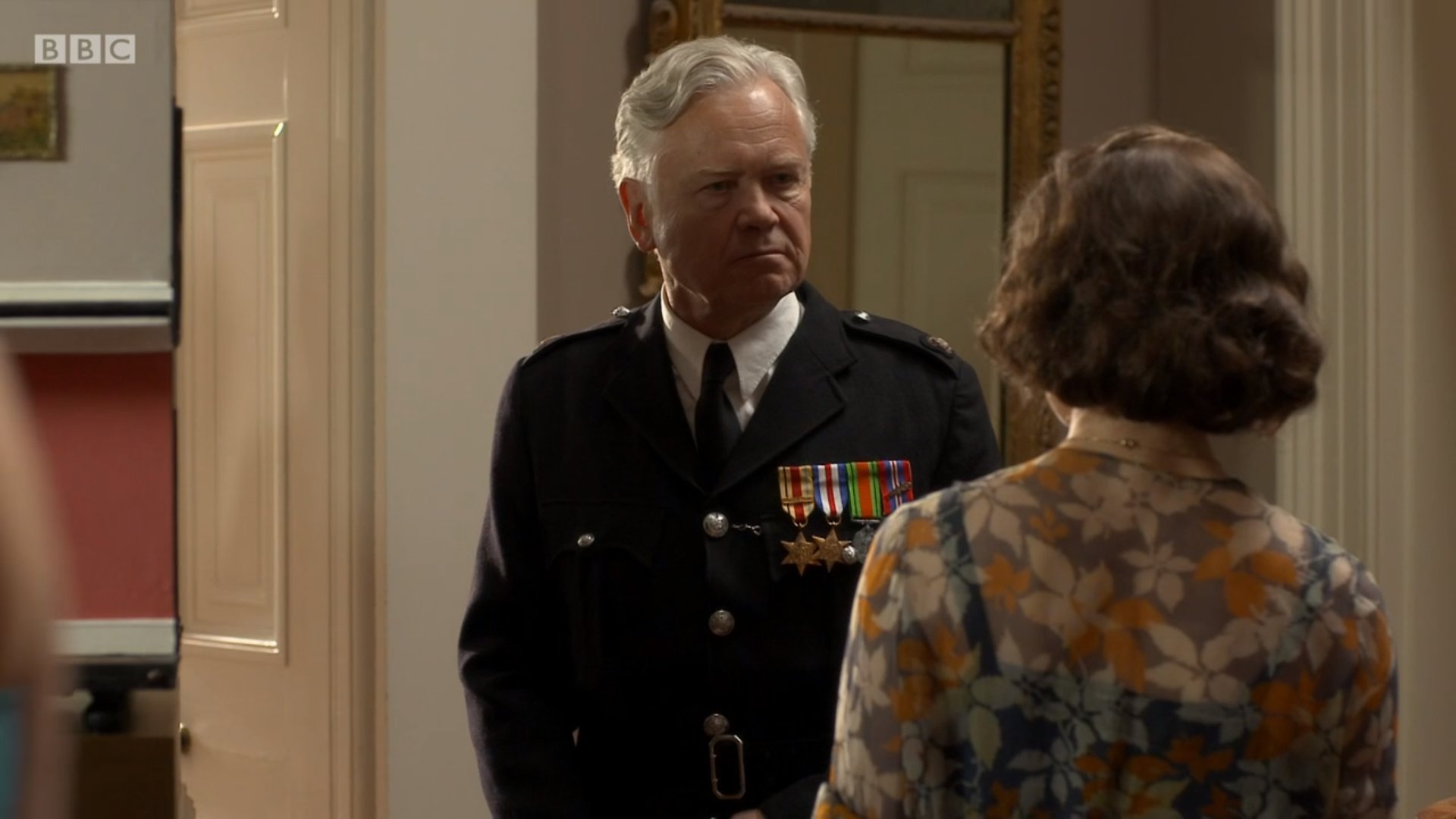 David Yelland - actor - biography, photo, best movies and TV shows