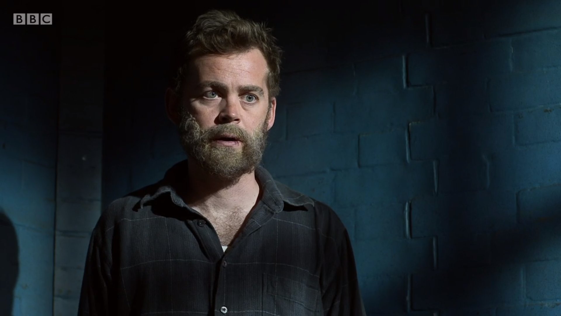 Alex Price - actor - biography, photo, best movies and TV shows