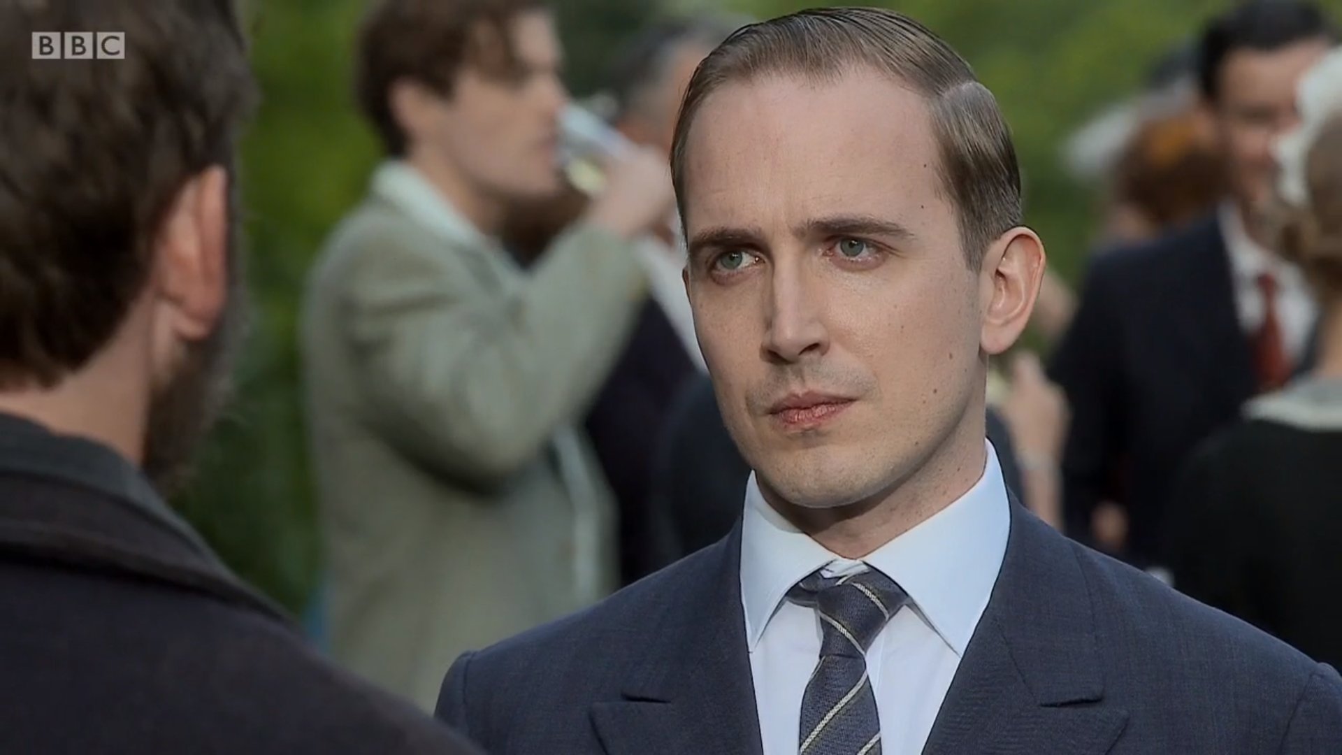 Alex Price - actor - biography, photo, best movies and TV shows