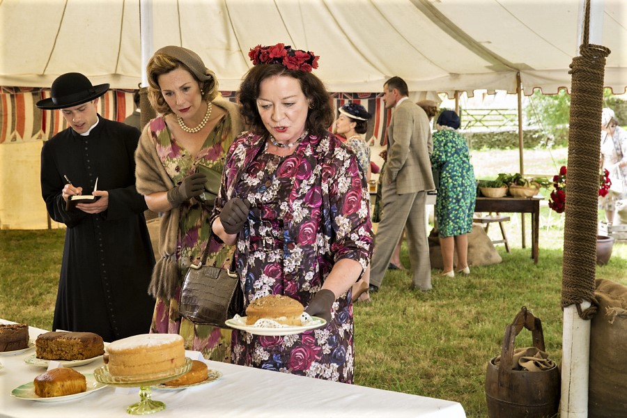 James Rastall - actor - biography, photo, best movies and TV shows