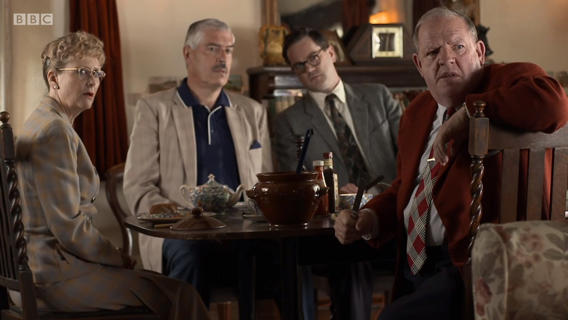 Arthur Bostrom - actor - biography, photo, best movies and TV shows