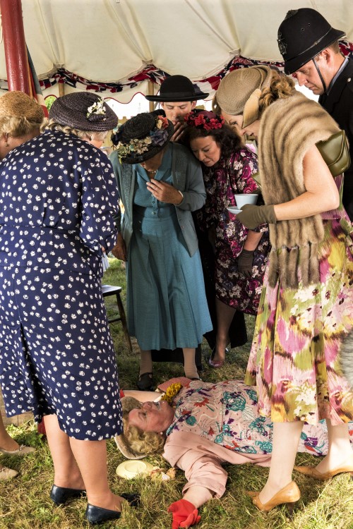 James Rastall - actor - biography, photo, best movies and TV shows