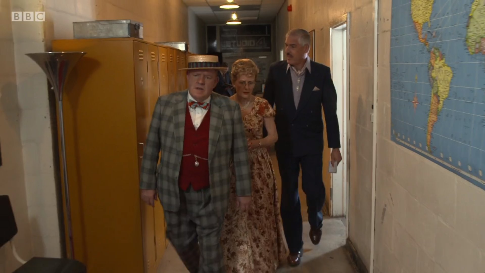 Arthur Bostrom - actor - biography, photo, best movies and TV shows