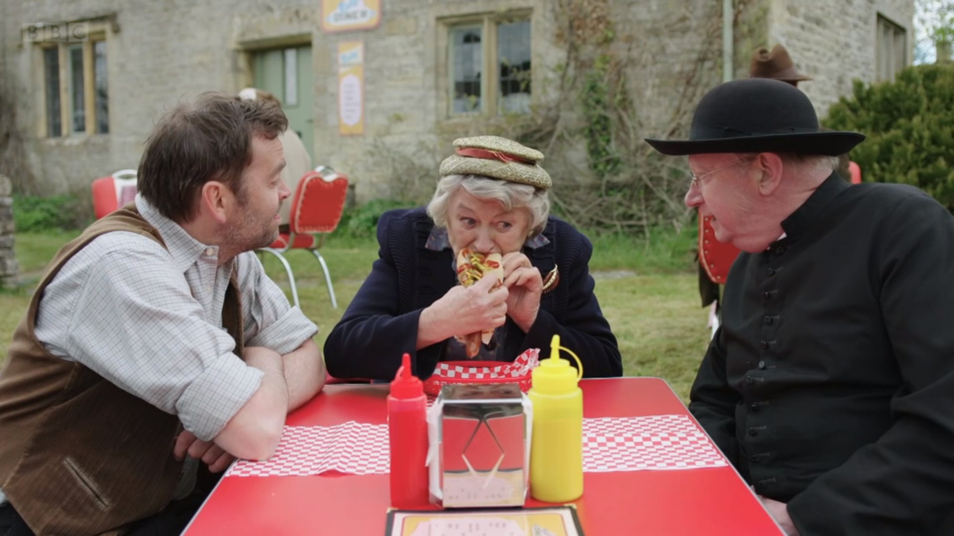 Alex Price - actor - biography, photo, best movies and TV shows