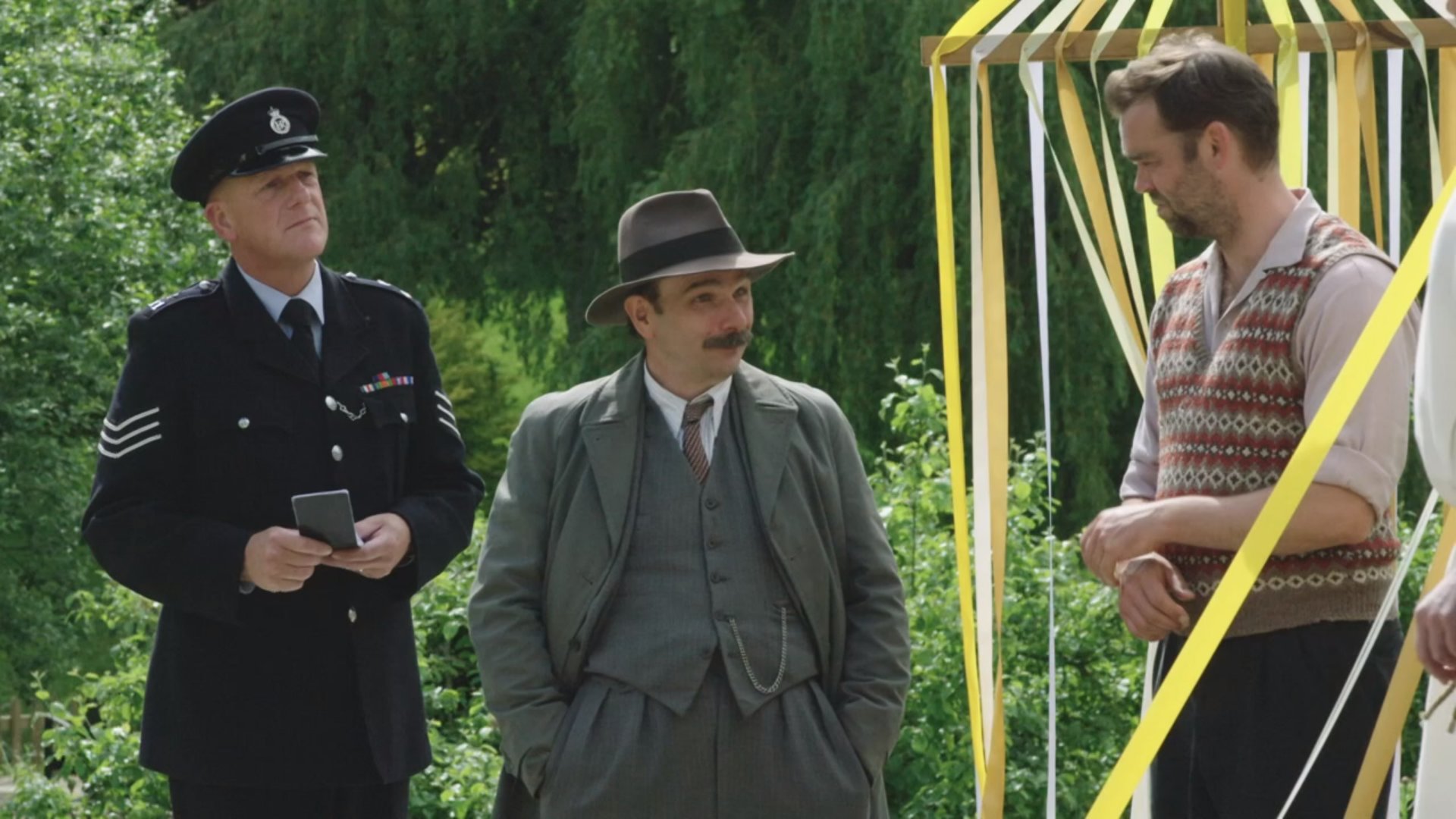 Alex Price - actor - biography, photo, best movies and TV shows