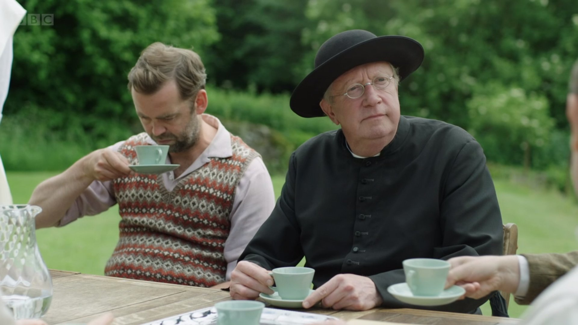 Alex Price - actor - biography, photo, best movies and TV shows