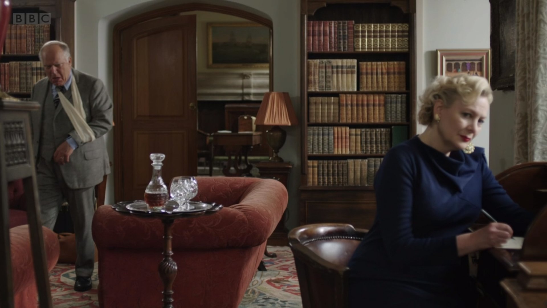 Matthew Marsh - actor - biography, photo, best movies and TV shows