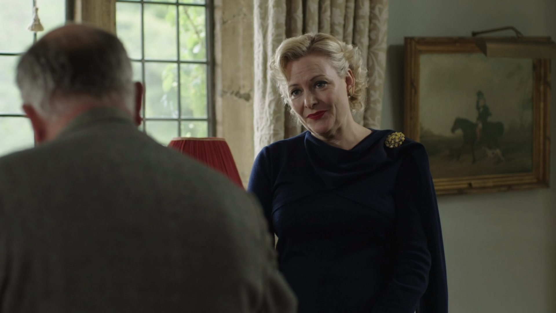 Matthew Marsh - actor - biography, photo, best movies and TV shows