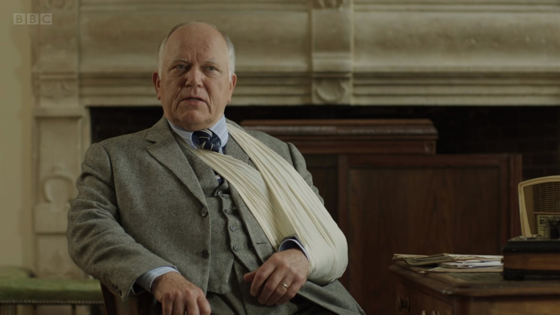 Matthew Marsh - actor - biography, photo, best movies and TV shows