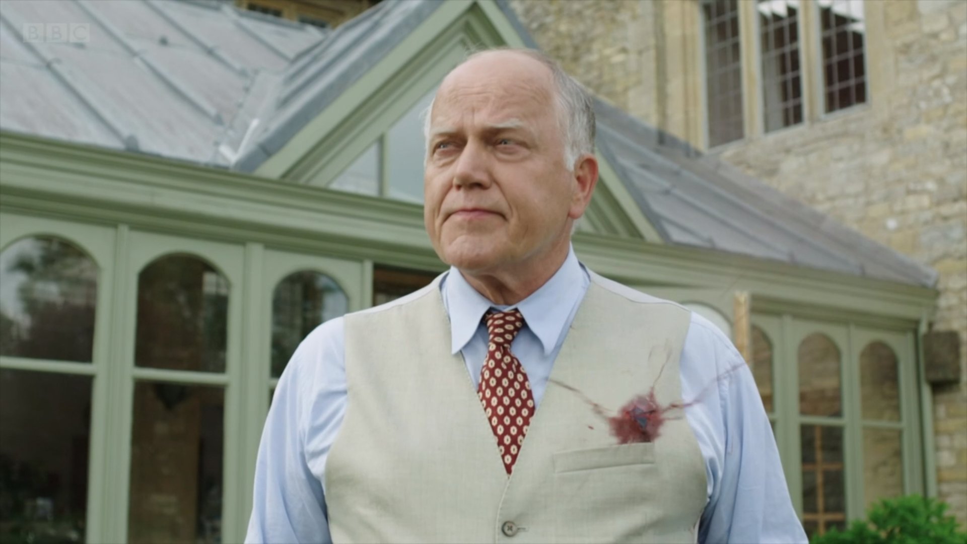 Matthew Marsh - actor - biography, photo, best movies and TV shows