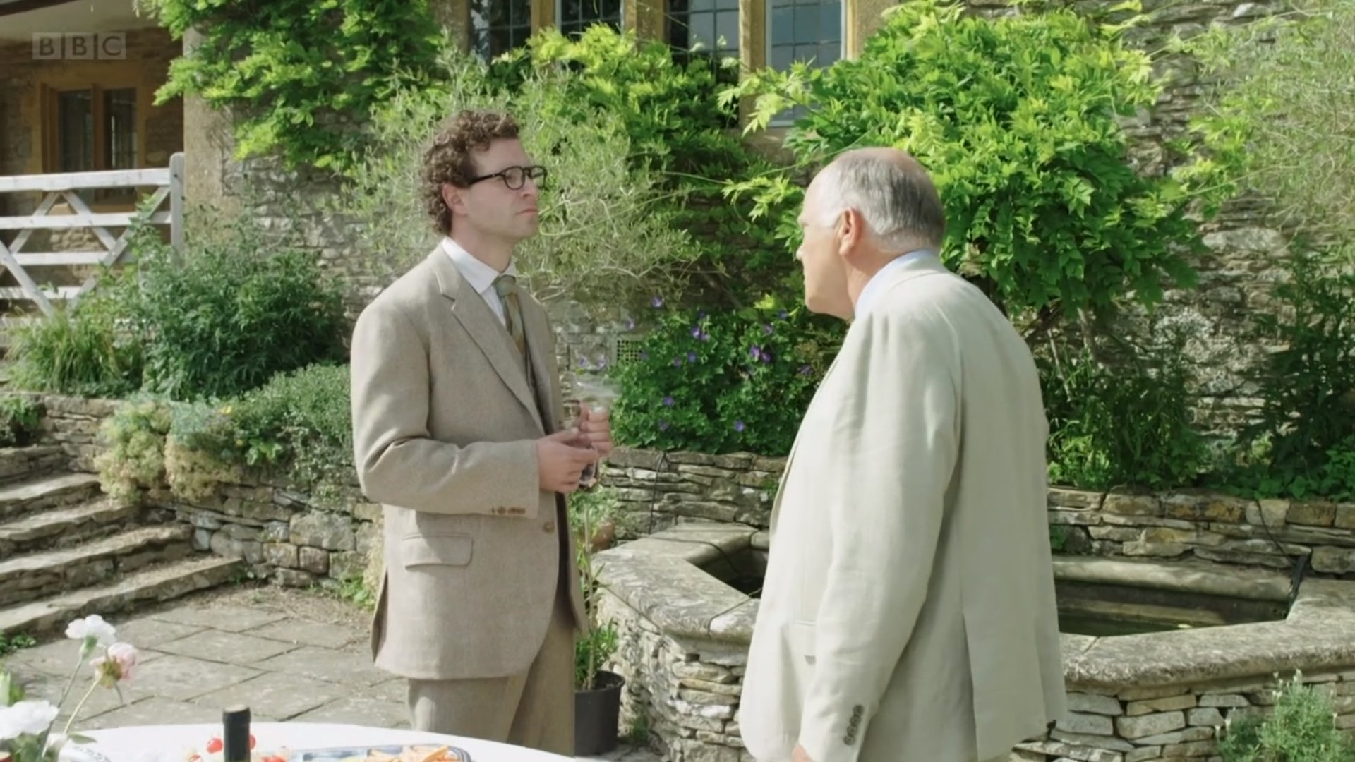 Matthew Marsh - actor - biography, photo, best movies and TV shows