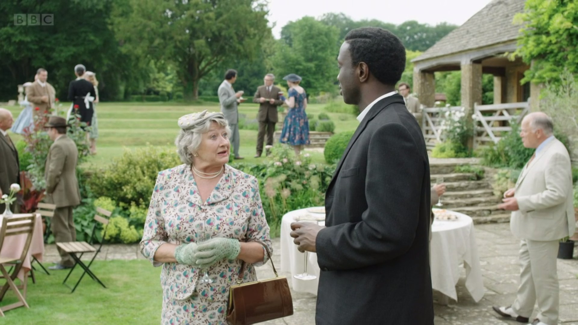 Matthew Marsh - actor - biography, photo, best movies and TV shows