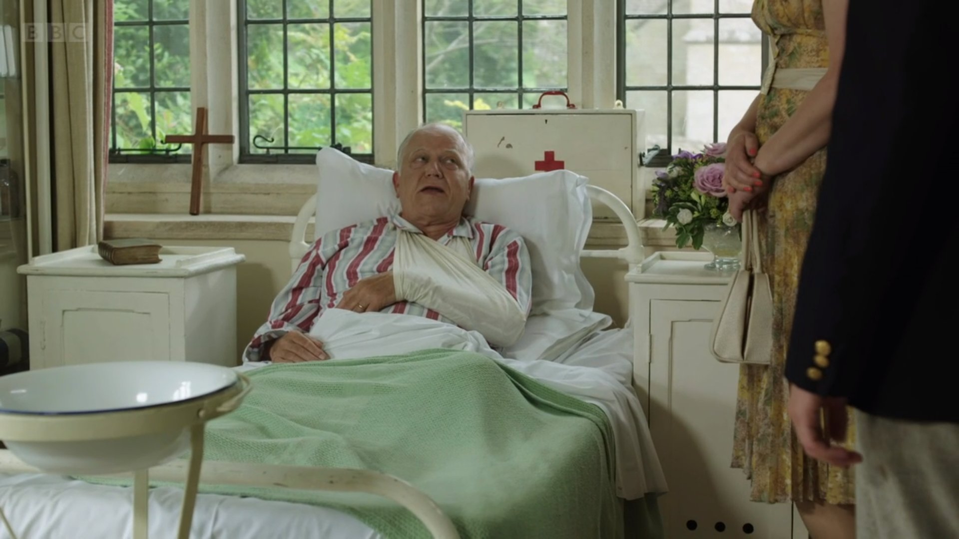 Matthew Marsh - actor - biography, photo, best movies and TV shows