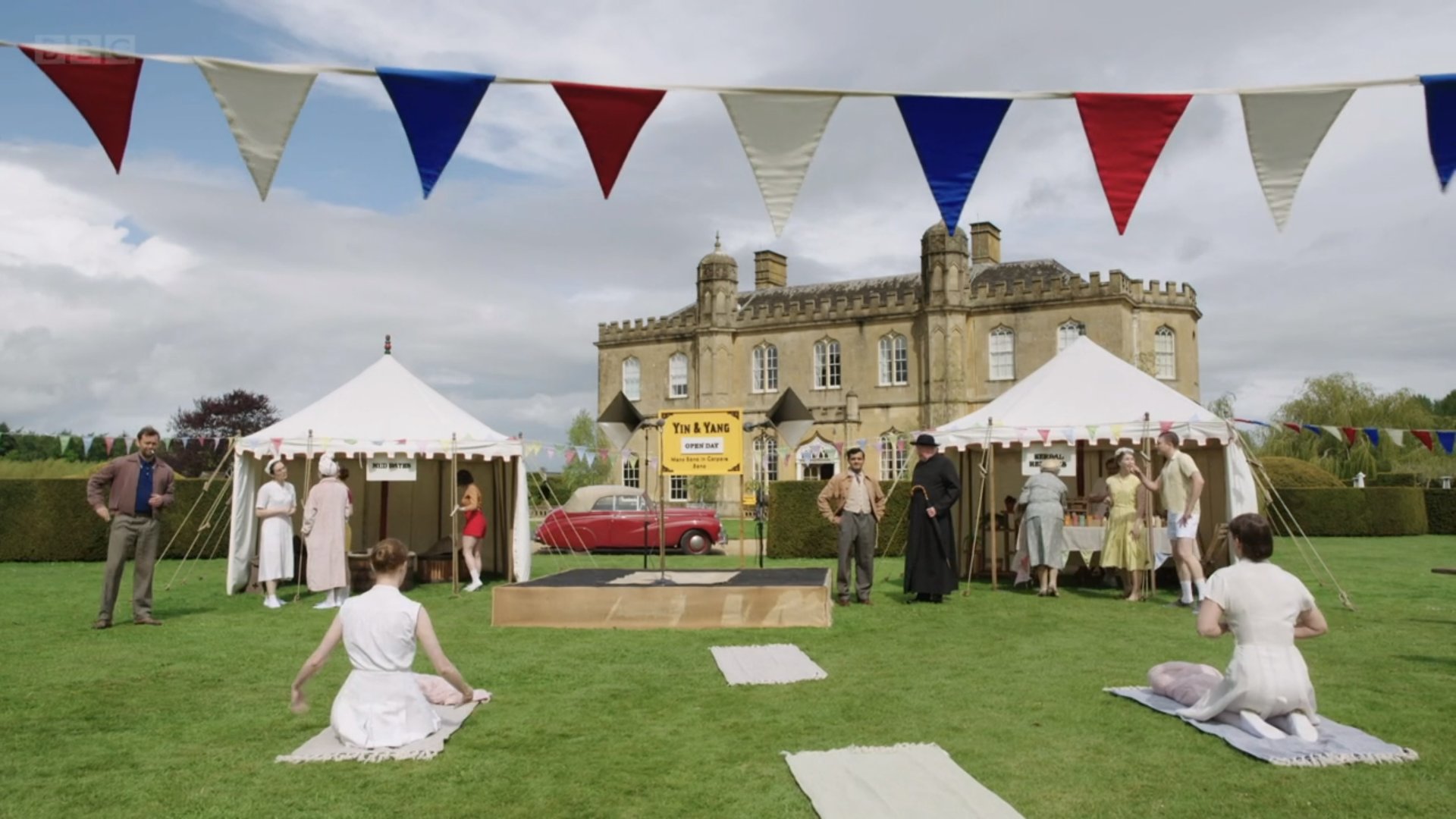 Alex Price - actor - biography, photo, best movies and TV shows