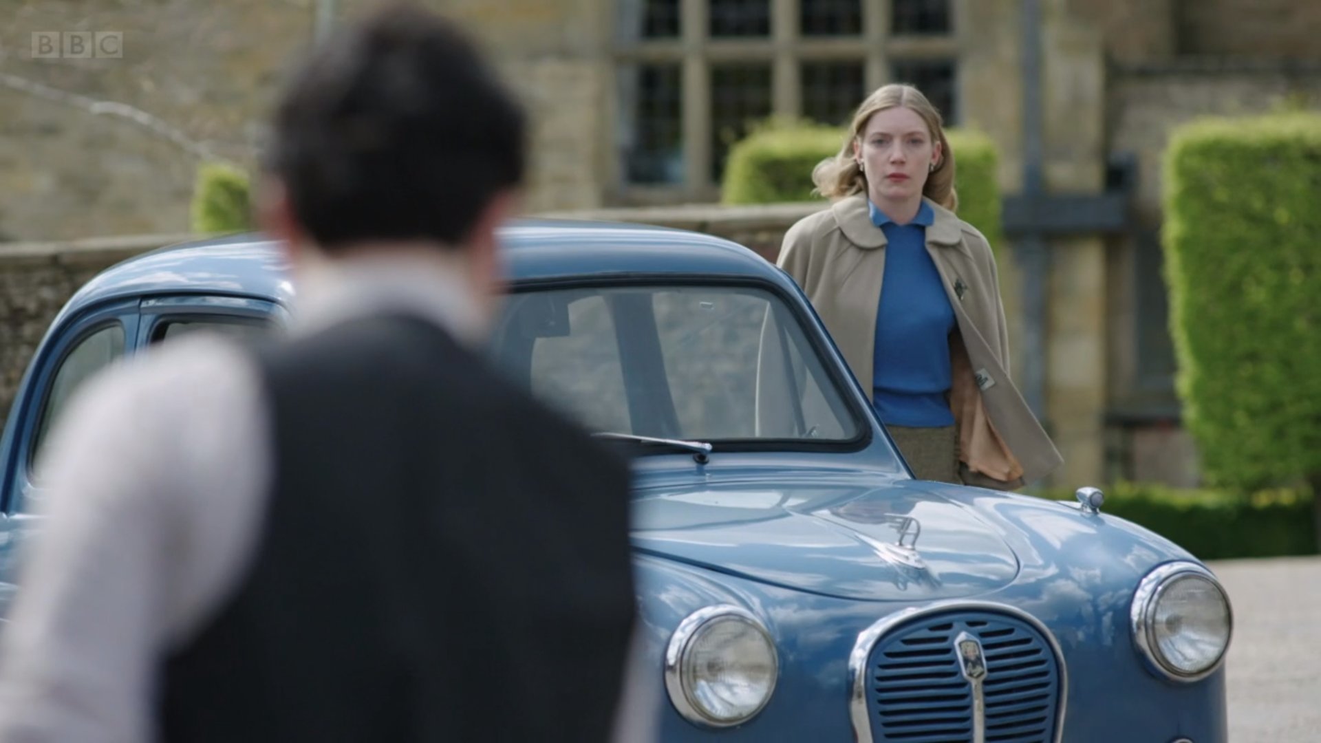 Robyn Addison - actress - biography, photo, best movies and TV shows