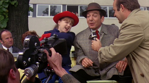 Leonard Stone - actor - biography, photo, best movies and TV shows