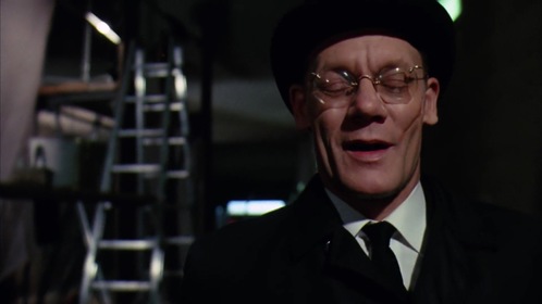 Günter Meisner - actor, director