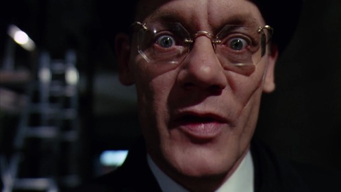 Günter Meisner - actor, director