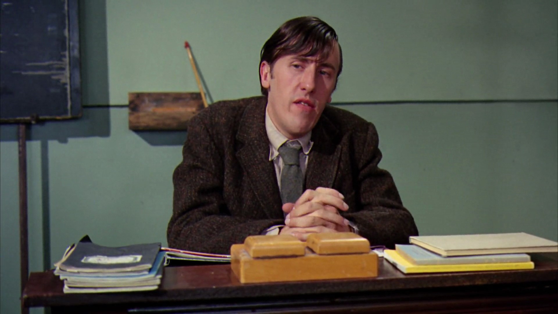 David Battley - actor - biography, photo, best movies and TV shows