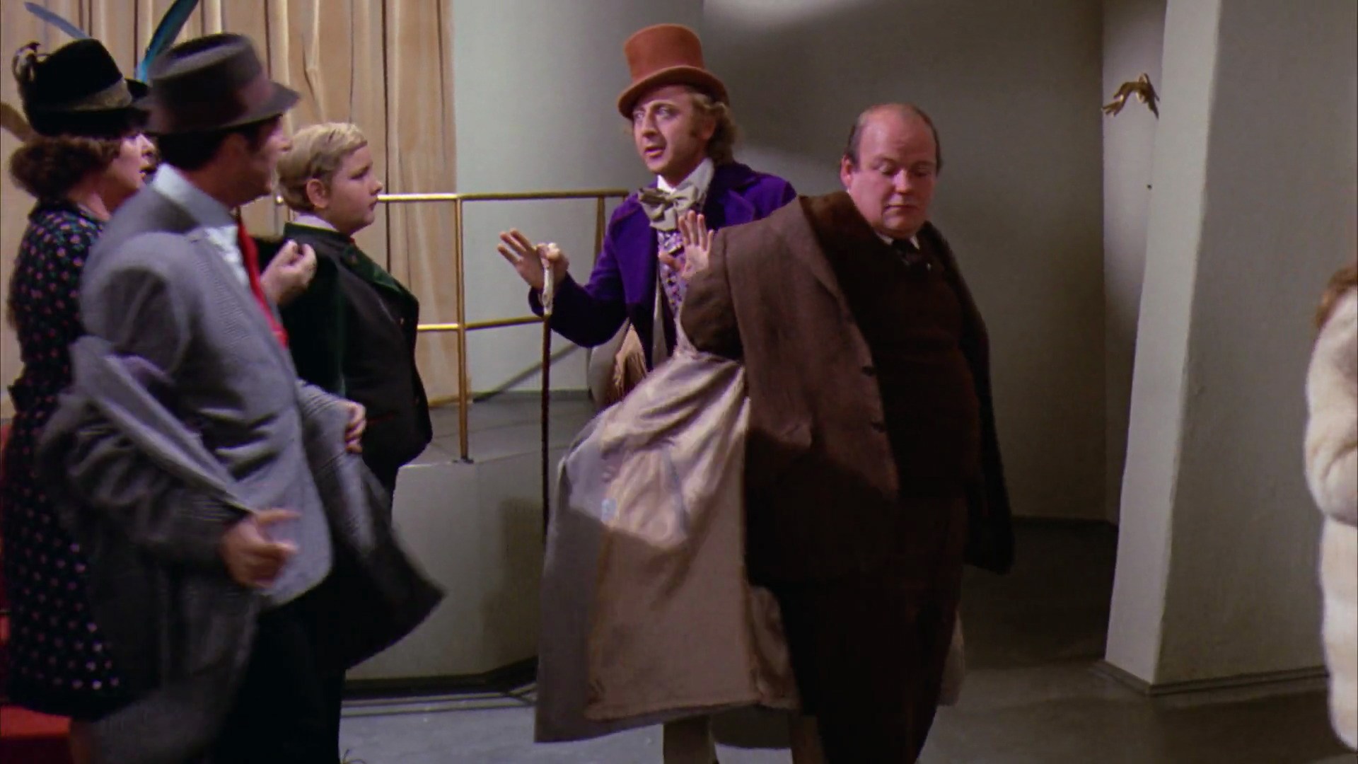 Leonard Stone - actor - biography, photo, best movies and TV shows